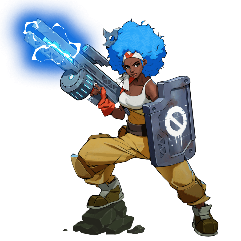 Don't bring pom poms to a boss fight! | Ra Ra BOOM